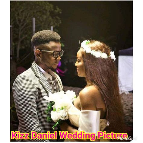 Kizz Daniel Biography Pictures Wife Twins House Cars Net Worth