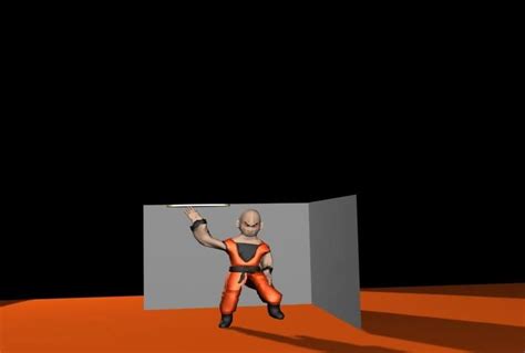 Animation — Polycount