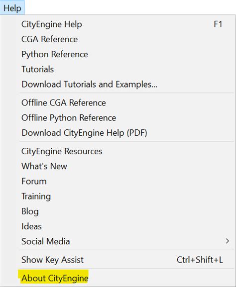 Optimizing Cityengine Graphics Settings For Nvidia Esri Community
