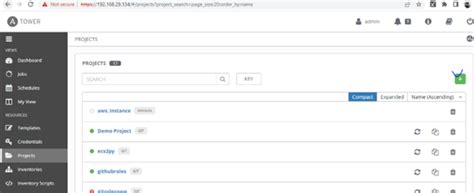 Knowledge Portal How To Run Ansible Playbook On Vmware