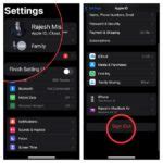 Ways To Fix Unable To Share Or Collaborate In Notes App On IPhone And IPad Reader