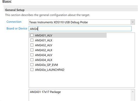 AM Uart Bootloader Py Failed To Load Appimage Arm Based Microcontrollers Forum Arm