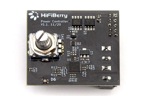 Multiroom Audio System Based On Raspberry Pi Hifiberry Combination Artofit