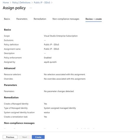 Automating Azure Alert Creation With Azure Policy