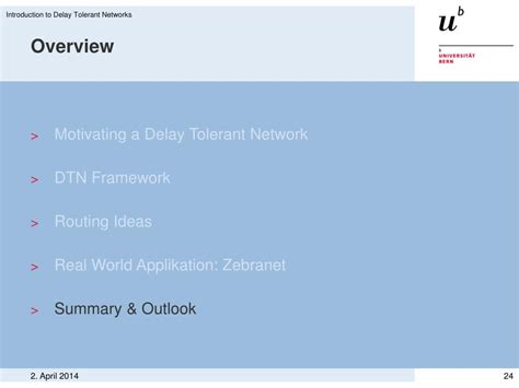 Ppt Delay Tolerant Networking Powerpoint Presentation Free Download Id642692