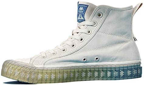 Kappa Doraemon X High Top White Kpctfvs78 024 Kpctfvs78 024 Novelship