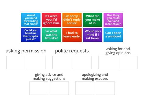 Functions And Exponents Classifying Task Group Sort