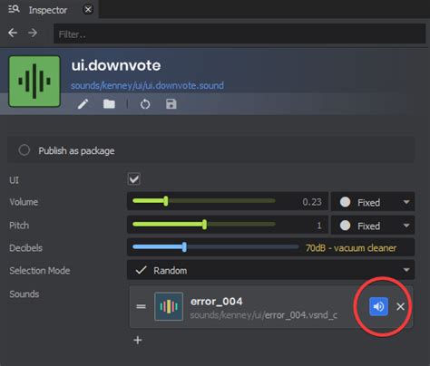 Better Asset Browser Sound Preview · Issue 2968 · Facepunchsbox Issues · Github