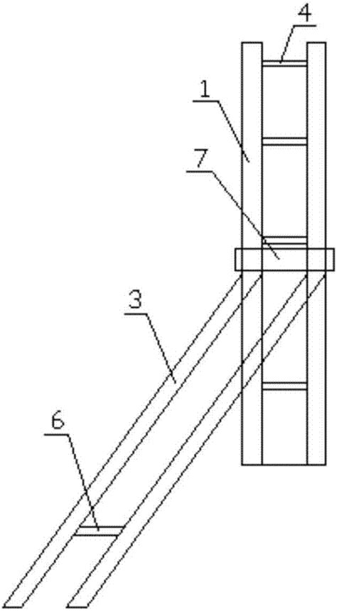 一种手动盘车器的制作方法