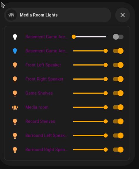 help with card mod when using auto entities and slider entities row