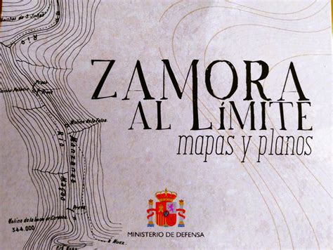 En Busca Del Hada Azul Exposición Zamora Al Límite Mapas Y Planos