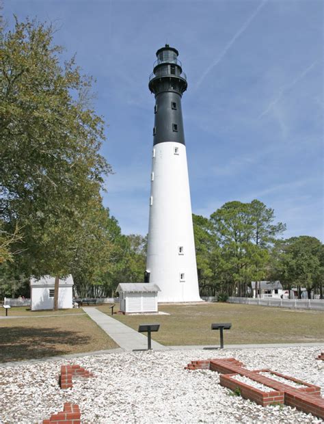 Hunting Island State Park