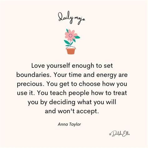 3 Tips For Setting Boundaries Why They Matter And How To Make Them