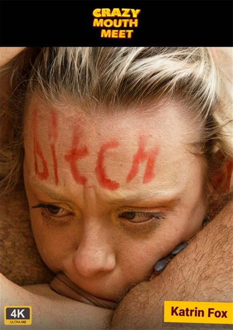 Watch Crazy Mouth Meat Katrin Fox With 1 Scenes Online Now At Freeones