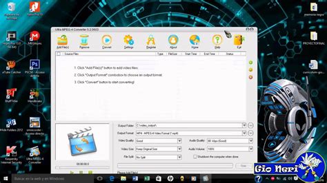 Download Ultra Mpeg 4 Converter 56 Off