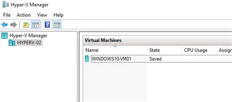 Solved How Do I Backup And Replicate Hyper V Virtual Machines Pupuweb