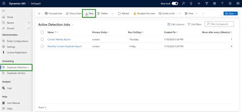 Best Tool To Clean Dynamics 365 Crm Duplicate Data No Outsourcing
