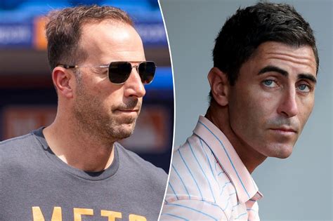 How Mets Gm Billy Eppler Just Missed Out On Padres Top Job