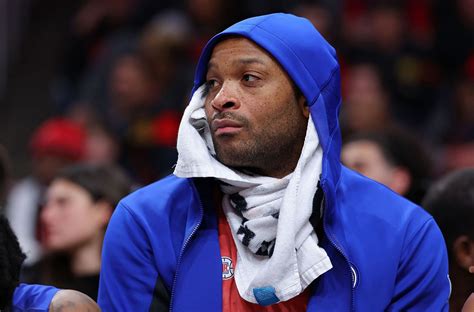 When Will Josh Giddey Get Punished Nba Fining Pj Tucker 75 000 For Publicly Demanding