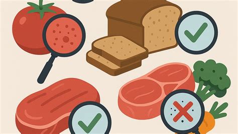 Adulteration Detection In Food Items Using Sensor System Andml