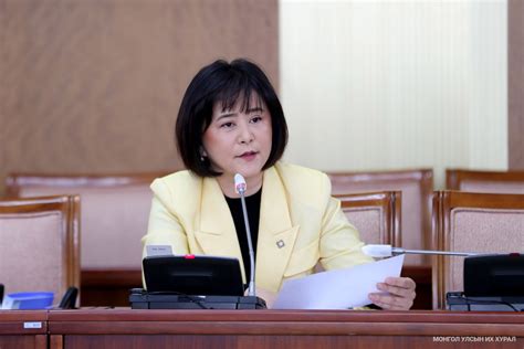 ТБХ Эрчим хүчний үйлдвэрлэлийг дэмжих зохицуулалт бүхий хуулийн