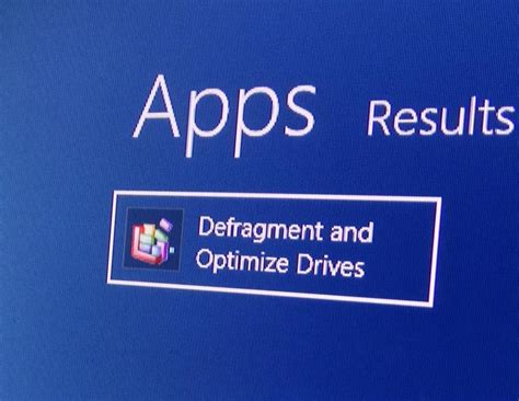 Windows Optimize Drives Sets Automated TRIM For SSD Health And Your Comfort The SSD Review