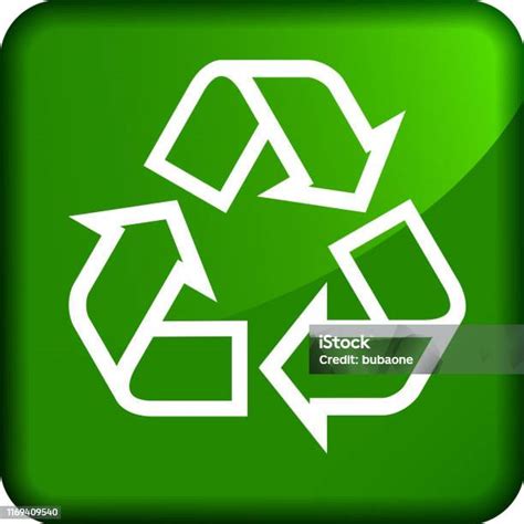 回收標誌圖示向量圖形及更多單線圖片 單線 圖示 循環再造 Istock