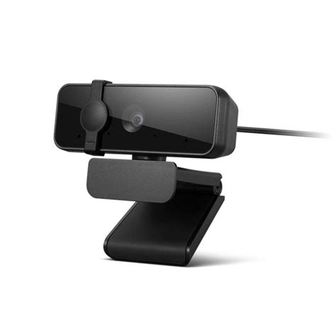Lenovo Essential FHD USB Webcam