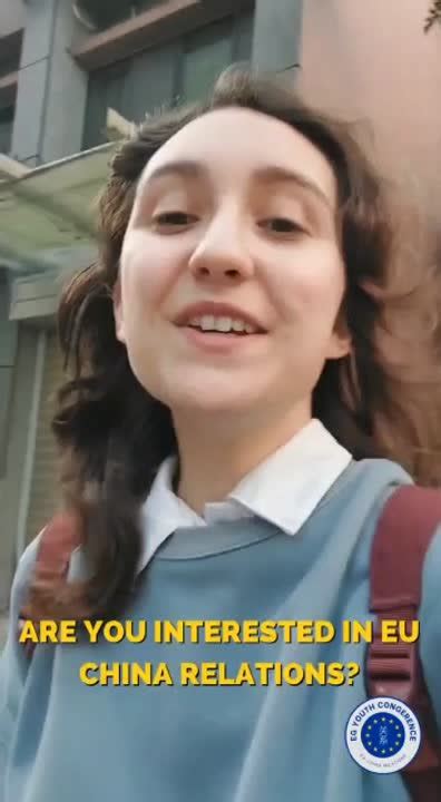 Video Anirban Das On Linkedin Eu China