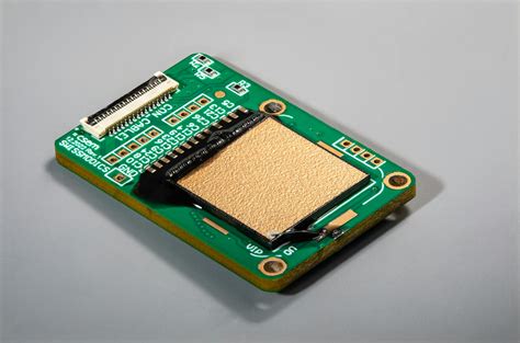 Qd Cmos For Driect X Ray And Swir Imaging Invision News