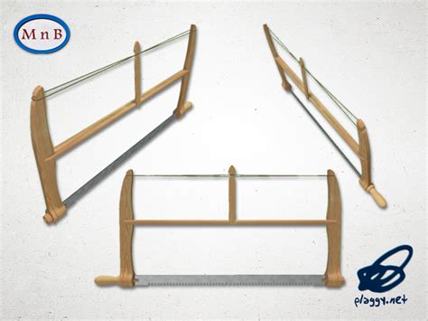 Second Life Marketplace Frame Saw Full Permission