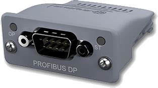 Anybus CompactCom M PROFIBUS Twincomm