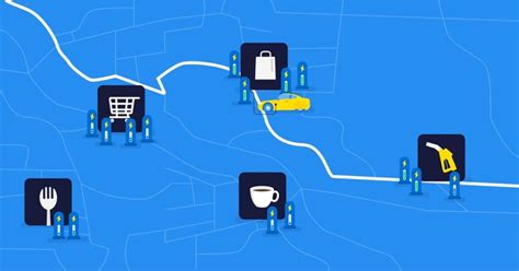 Build An Efficient Ev Infrastructure Strategy With Geospatial Korem