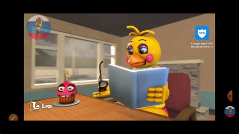 фреди фнаф 2 часть Youtube