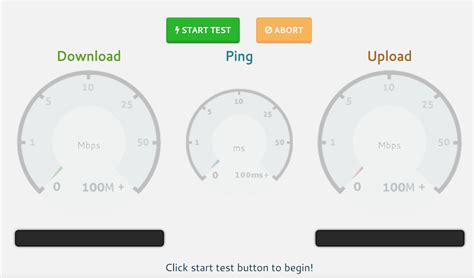 How Do Internet Speed Tests Work And How Accurate Are They