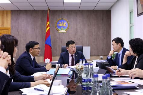 МОНГОЛ УЛСЫН САЙД ХЯНАЛТ ҮНЭЛГЭЭНИЙ ҮНДЭСНИЙ ХОРООНЫ ДАРГЫН ДЭРГЭДЭХ ЗӨВЛӨЛ ХУРАЛДЛАА