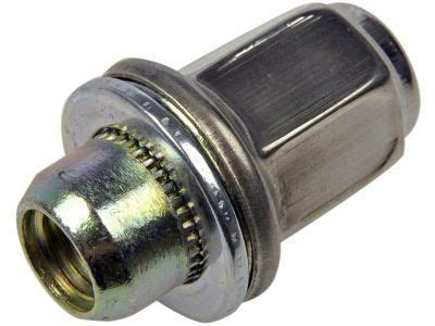 Toyota Camry Lug Nuts Guaranteed Genuine Toyota Parts