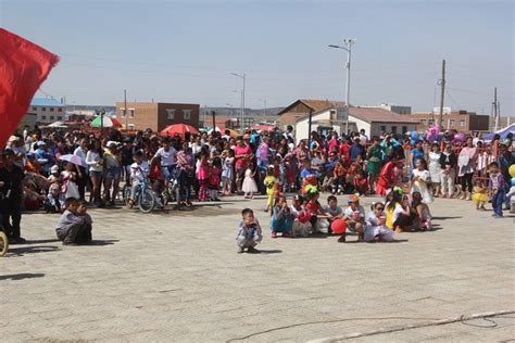 2016 06 01 Олон улсын хүүхдийн эрхийг хамгаалах өдөр ийн зургууд