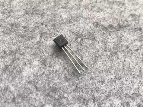 Arduino基础入门篇30数字温度传感器DS18B20 少儿编程