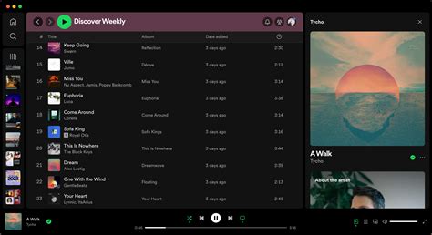 Beyond The AI DJ Ways AI Is Improving Your Spotify Music Experience