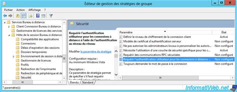 Enable Network Level Authentication Nla And Use Of Ssl Tls 1 0 With
