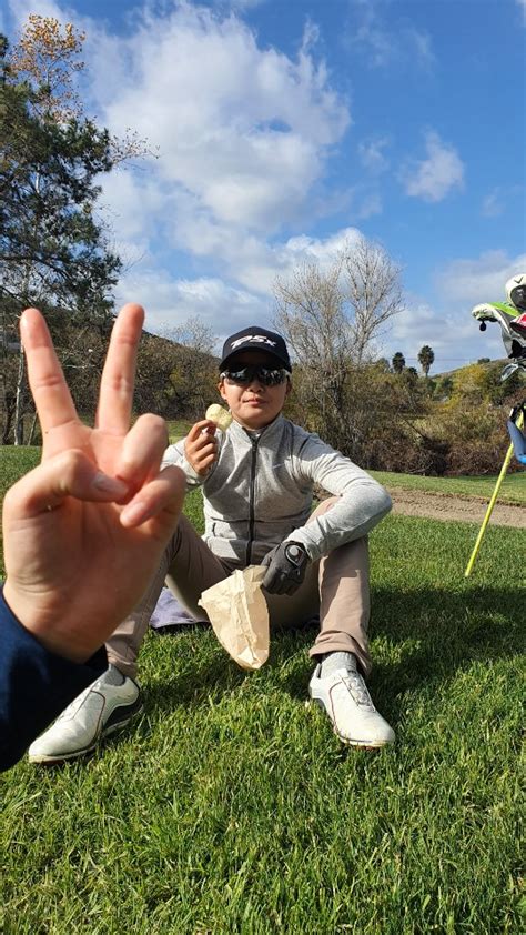 2019 2020년 미국 샌디에고 전지훈련 Hpga 골프 아카데미 이주호 원장