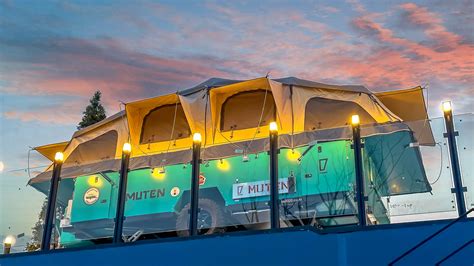 팜스프링 캠프 관광농원