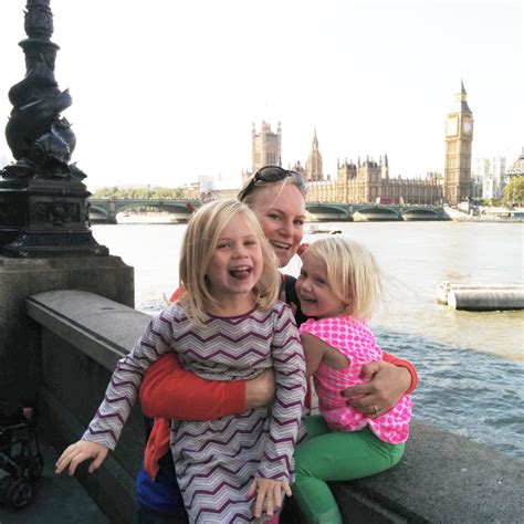 Expat Mamas Kate Prinsloo — Swiss Lark