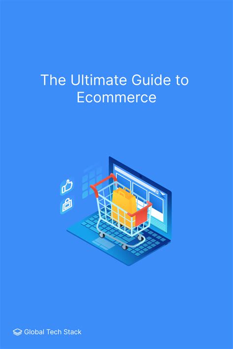 The Ultimate Guide To Ecommerce All You Need To Know Artofit