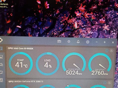 Is This Normal Idle Temp R Pcmasterrace