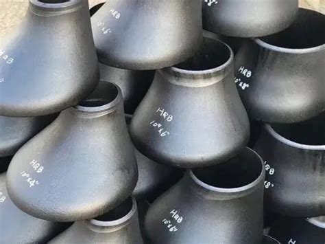 Custom Eccentric Reducer Fitting Oem Eccentric Reducer Fitting