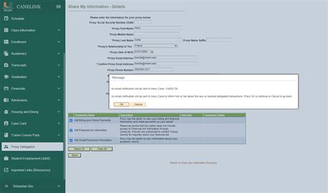 How Do I Authorize A New Proxydelegate