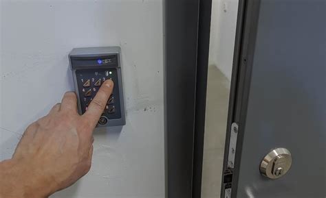 How Does Access Control Systems Work In Buildings
