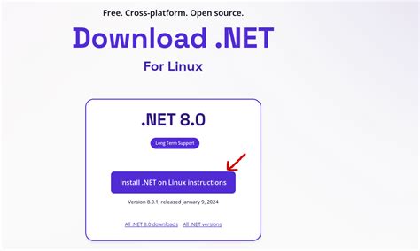 Setup C Net And Vs Code For Linux Os By 1sancaktar Medium